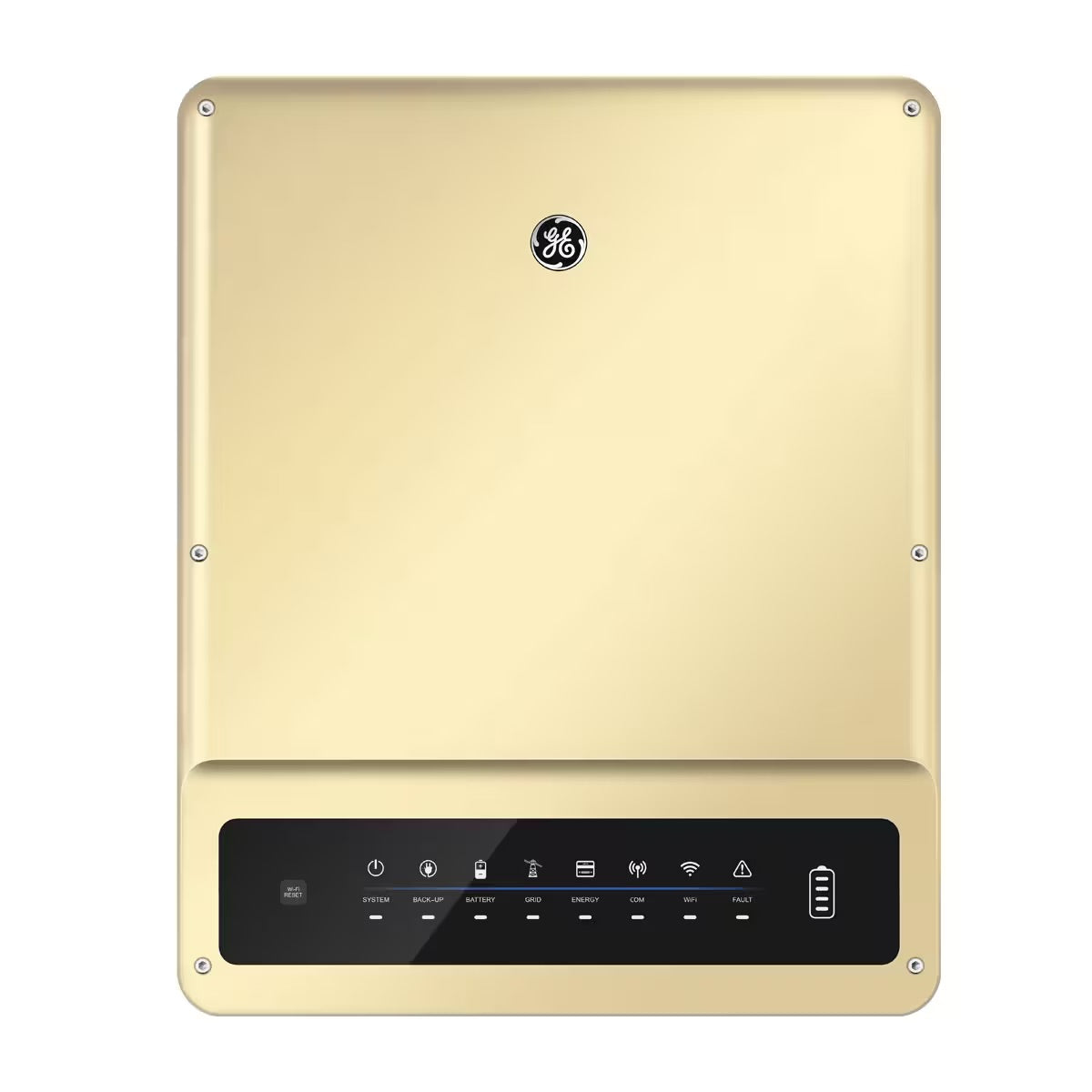 GoodWe GW10KN-ET PLUS+ (16A) 10kW Hybrid Wechselrichter - GE Design – B ...